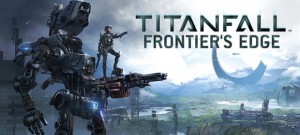 First Titanfall: Frontier's Edge Map Revealed | GodisaGeek.com