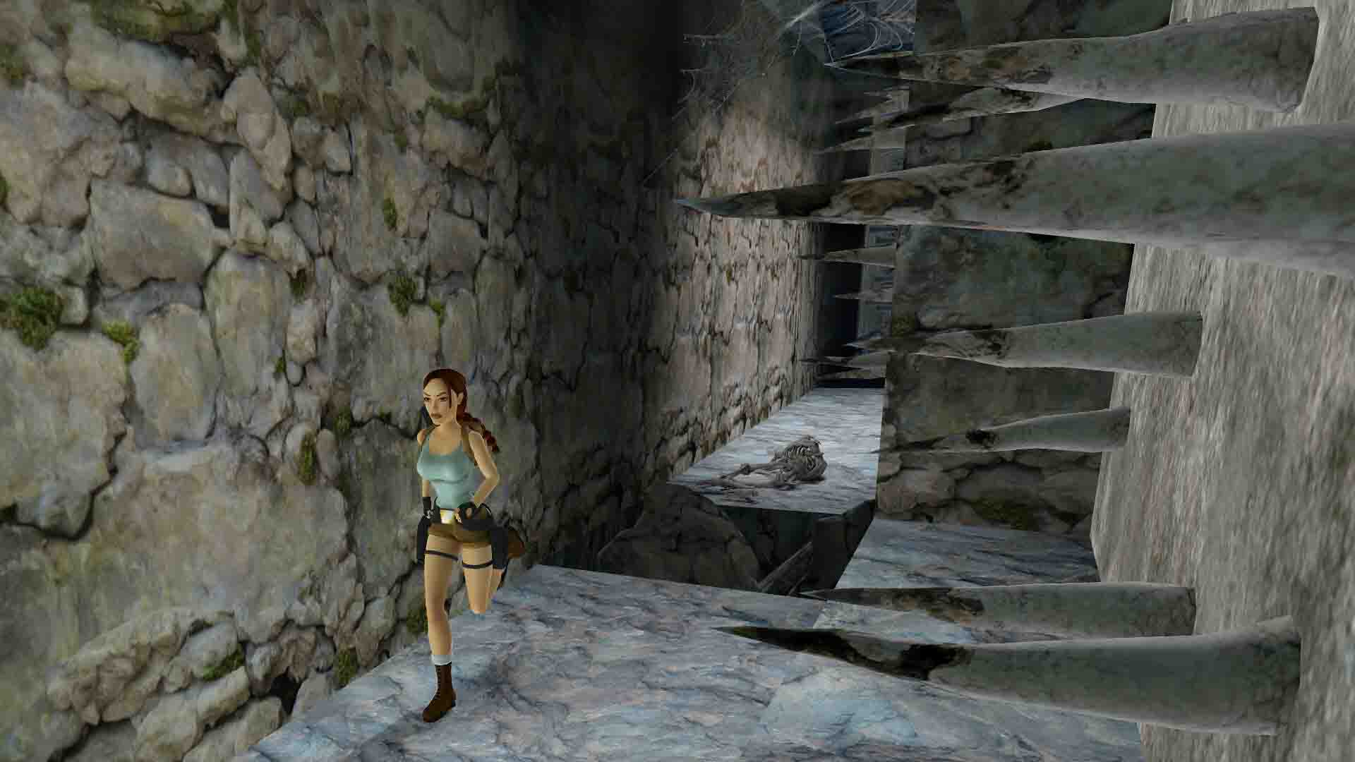 Tomb Raider I-III Remastered features detailed | GodisaGeek.com