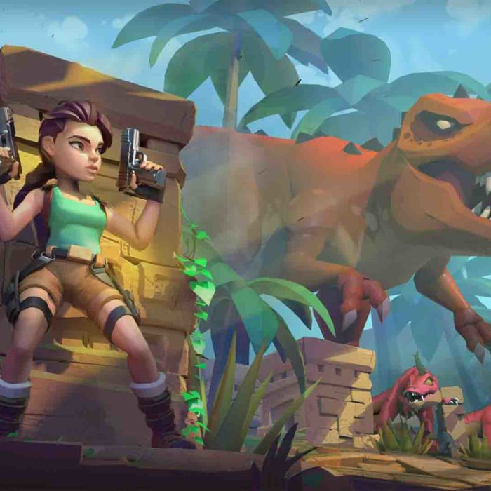 Rise of the Tomb Raider Review | GodisaGeek.com