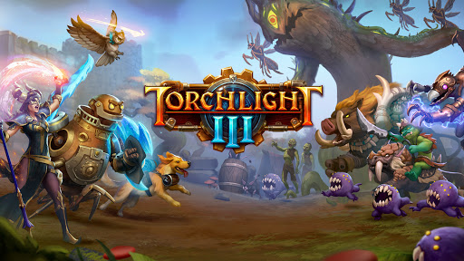Torchlight III Early Access review | GodisaGeek.com