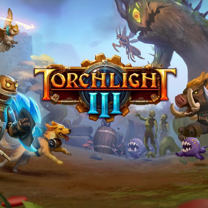 Torchlight: Infinite reveals new hero ahead of first major update ...