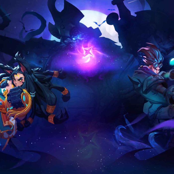 Torchlight Infinite Gets Official Release Date And New Season 5468