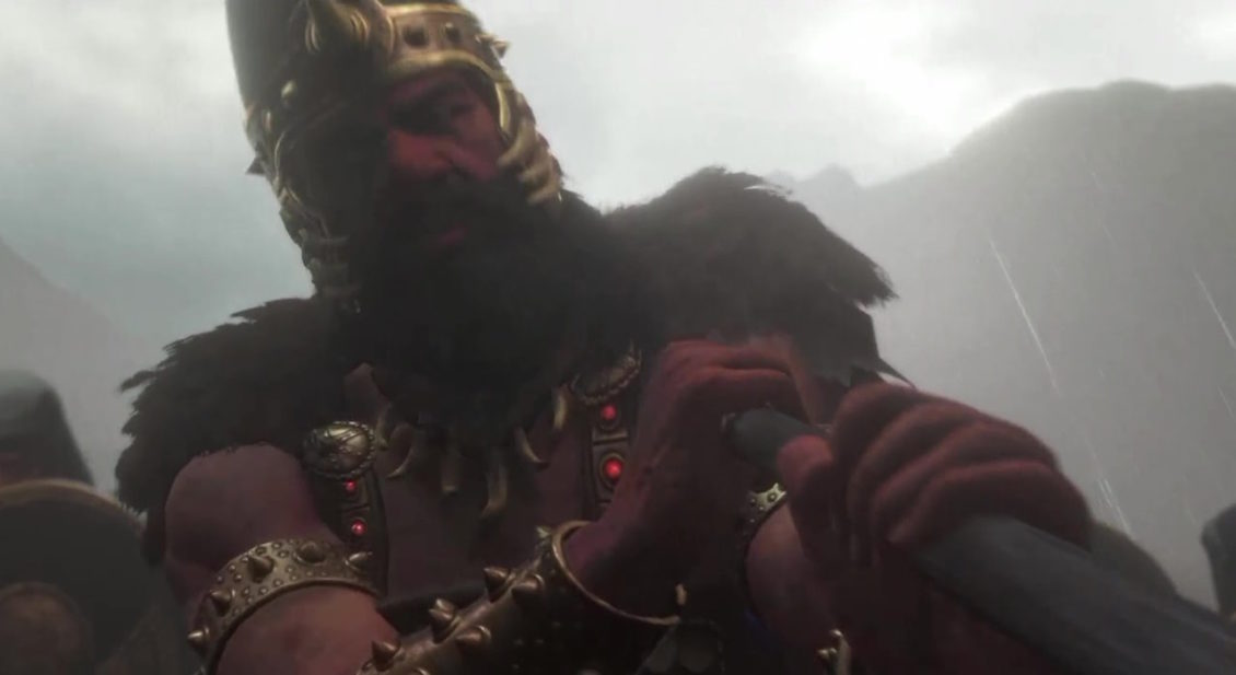 Total War: Pharaoh | Irsu Faction Guide | GodisaGeek.com