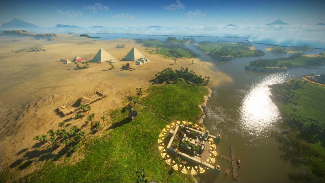 Total War: Pharaoh provides more depth, deities, and deception that ...