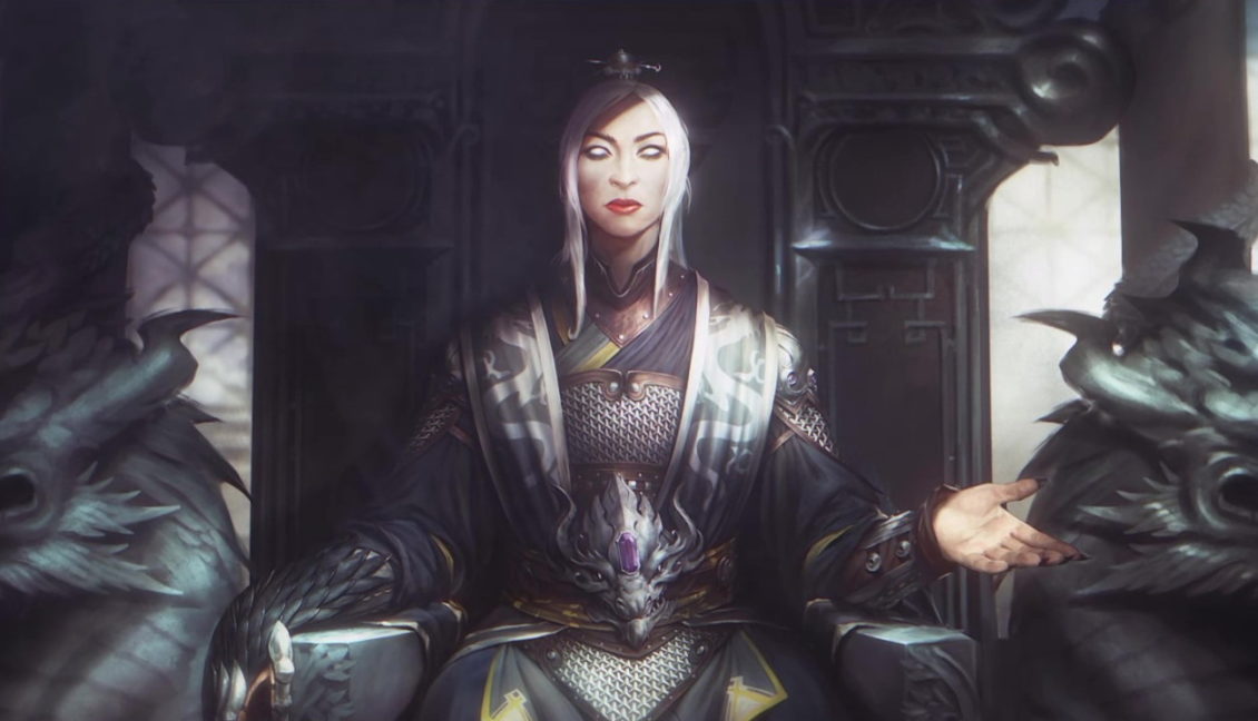 Total War Warhammer 3 Grand Cathay guide | GodisaGeek.com