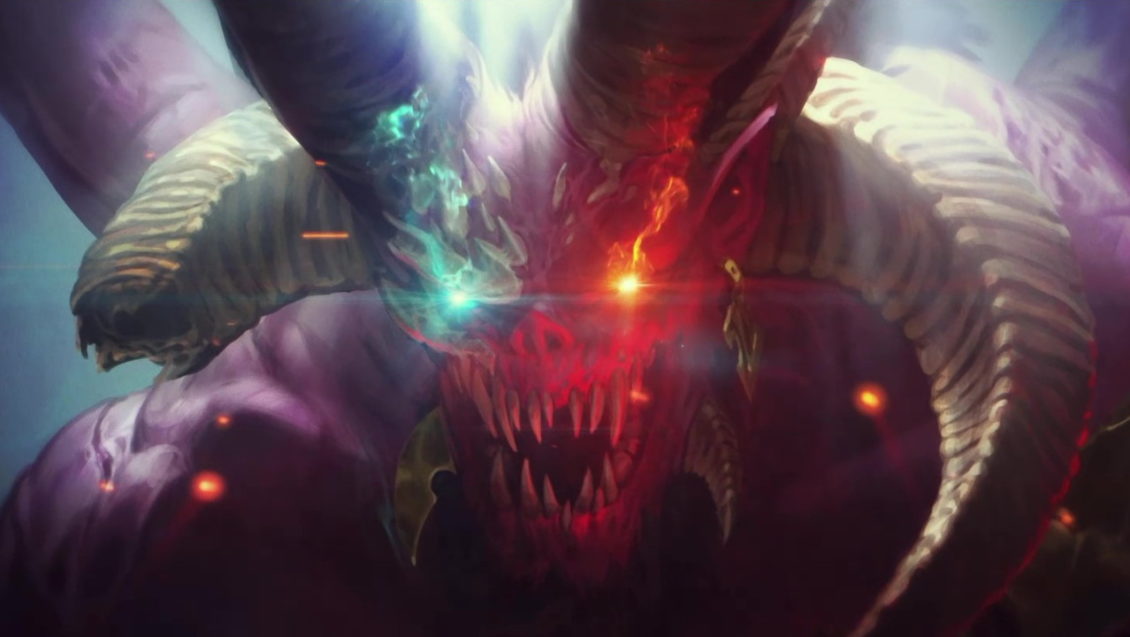 Total War Warhammer 3 Khorne guide | GodisaGeek.com