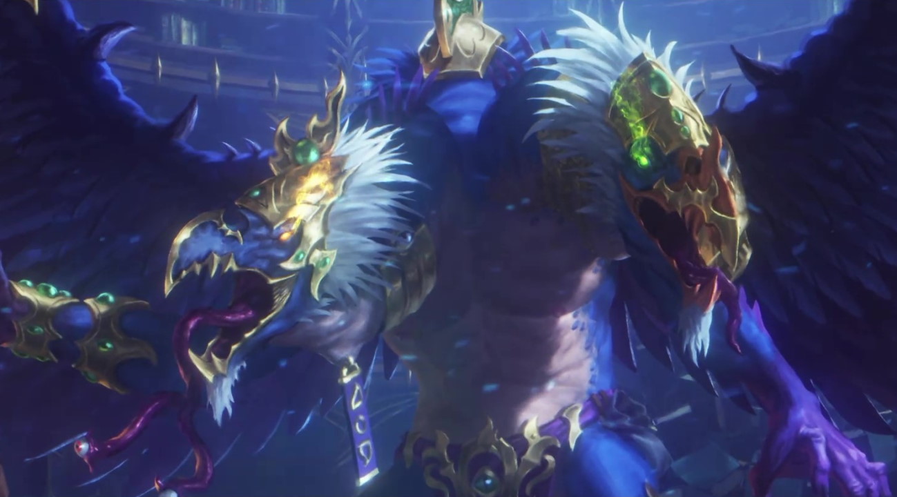 Total War Warhammer 3 Tzeentch guide | GodisaGeek.com