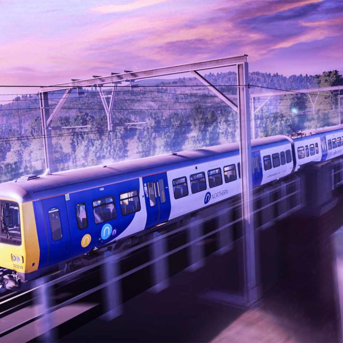 Train Sim World 3 Thameslink DLC available now | GodisaGeek.com