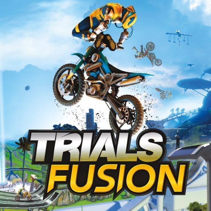 Trials Fusion Review | GodisaGeek.com