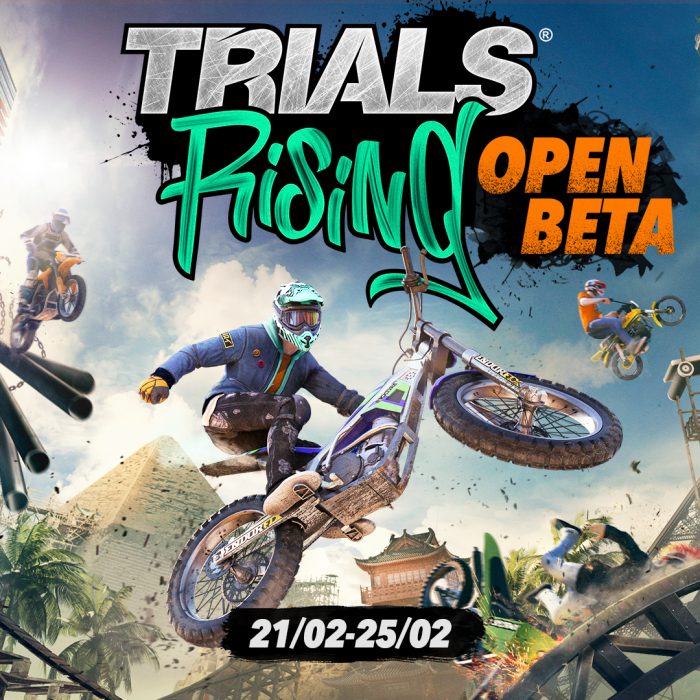 Trials Frontier Review | GodisaGeek.com
