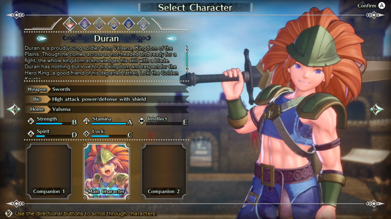 The Trials of Mana demo is everything I wanted it to be | Preview | GodisaGeek.com