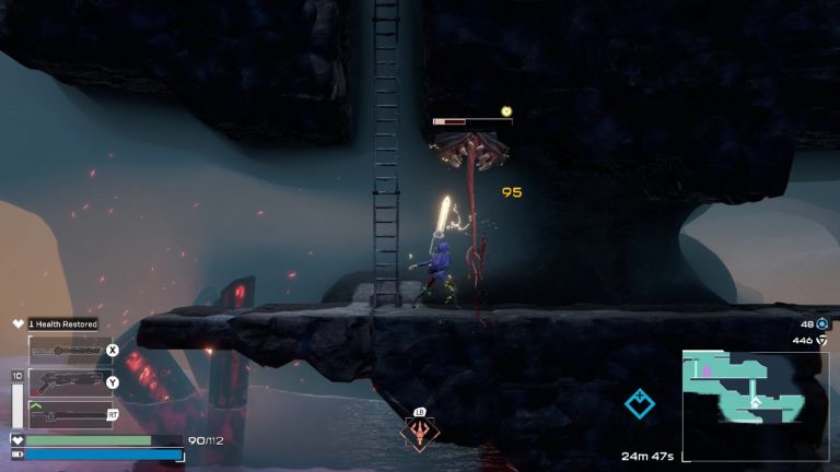 Trinity Fusion review | GodisaGeek.com