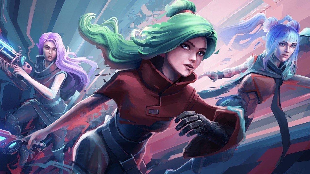 Trinity Fusion review | GodisaGeek.com