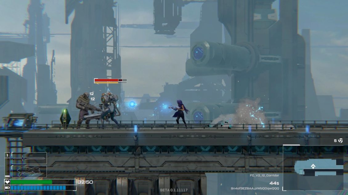 Trinity Fusion is a cool 2D action RPG, but needs balancing | Hands-on ...