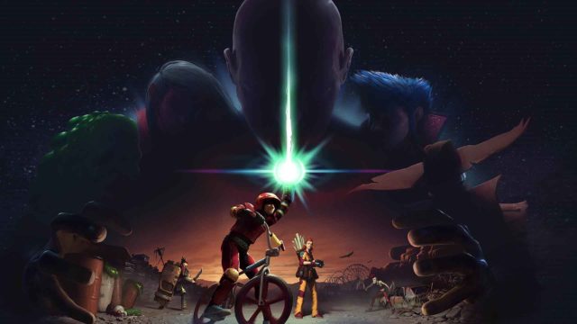 Turbo Kid review | GodisaGeek.com