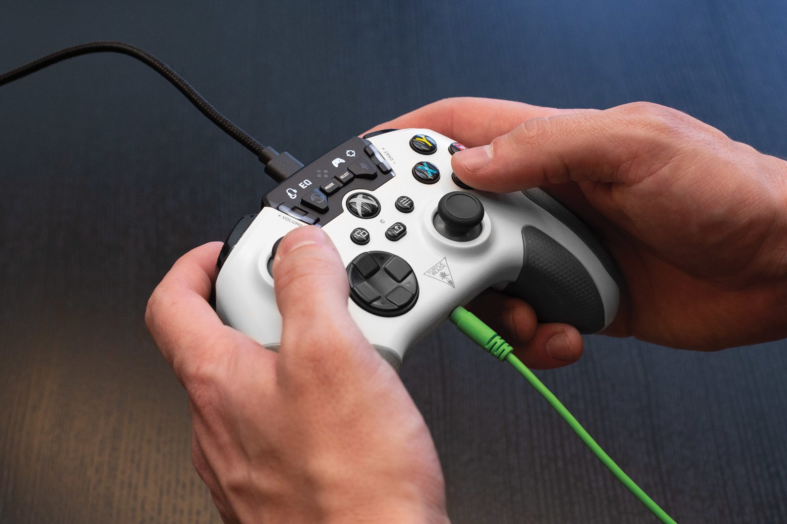 Turtle Beach launches award-winning Recon Controller for Xbox ...