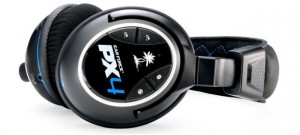 Turtle Beach Ear Force PX4 Review | GodisaGeek.com