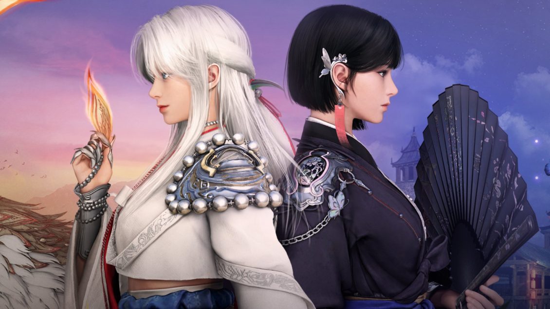 Pearl Abyss unveils new Black Desert classes and locations coming in ...