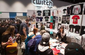 TwitchCon comes to Europe in April 2019 | GodisaGeek.com