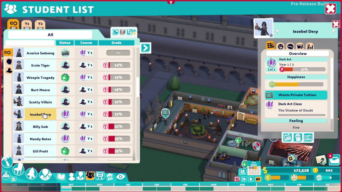 Two Point Campus | 11 Tips to help you get started | GodisaGeek.com