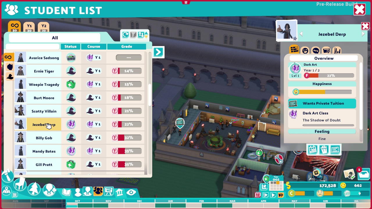 Two Point Campus | 11 Tips to help you get started | GodisaGeek.com