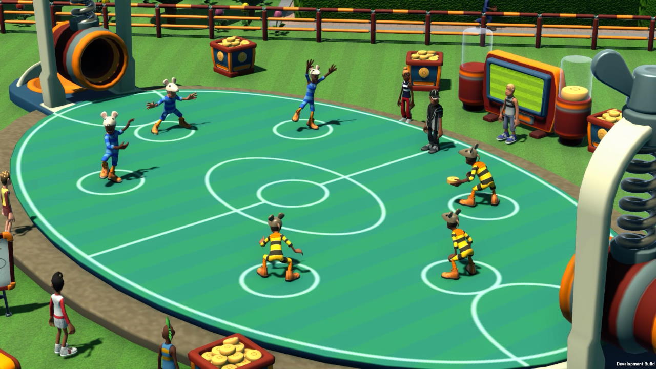 Two Point Campus | 11 Tips to help you get started | GodisaGeek.com