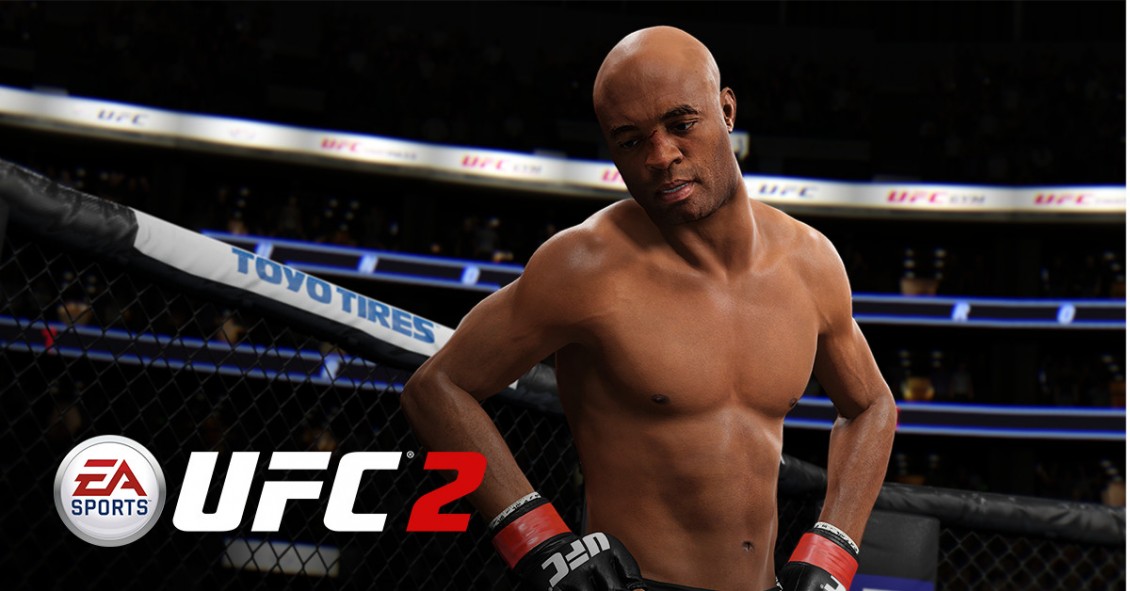 9 Tips for Victory in UFC 2 | GodisaGeek.com