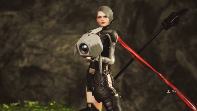 Ultra Age review | GodisaGeek.com