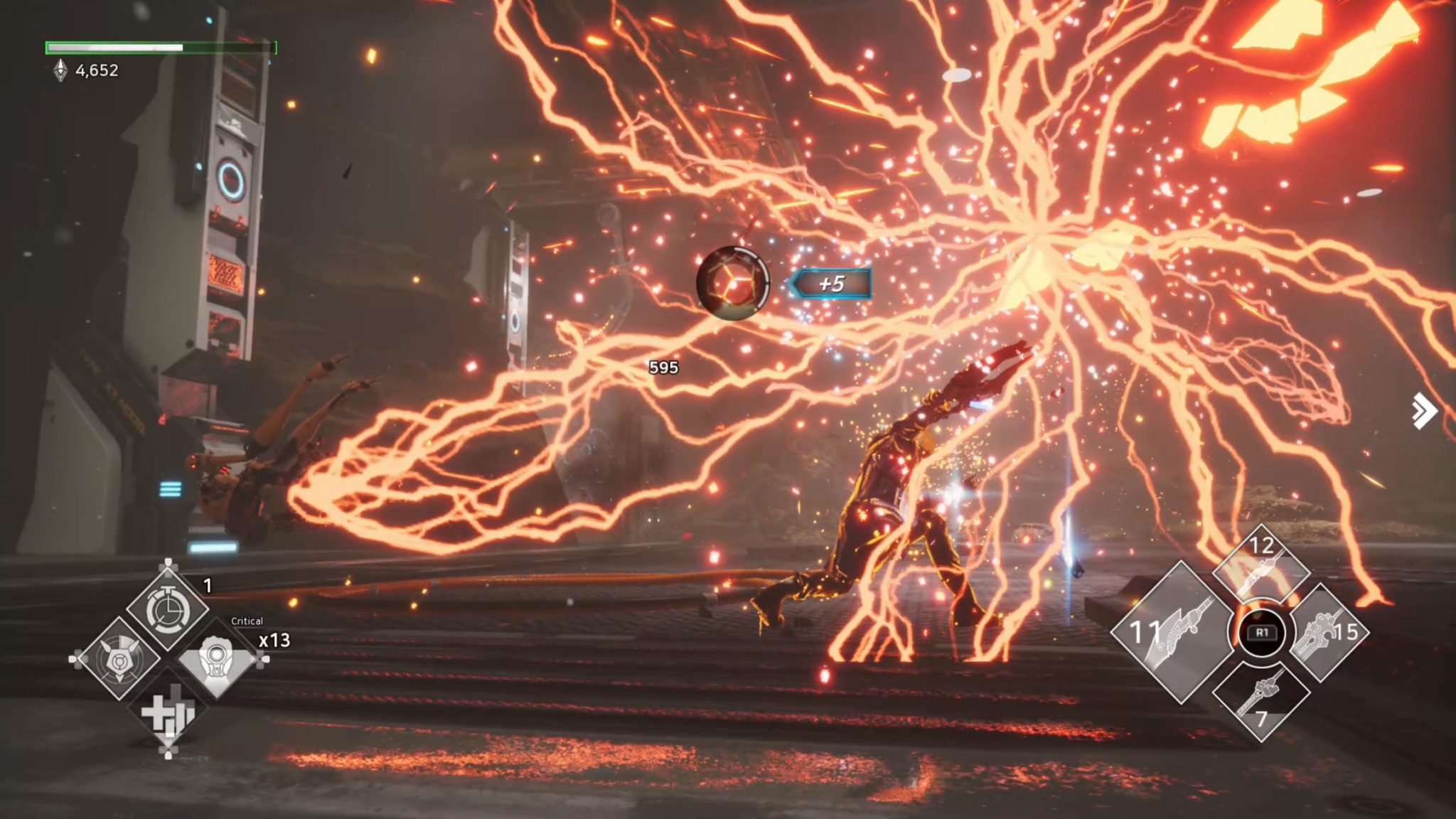 Ultra Age review | GodisaGeek.com