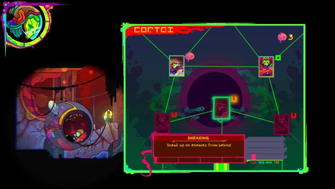 Ultros review | GodisaGeek.com