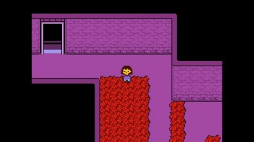 Undertale Review | GodisaGeek.com