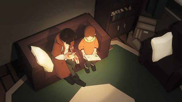 Undying review | GodisaGeek.com