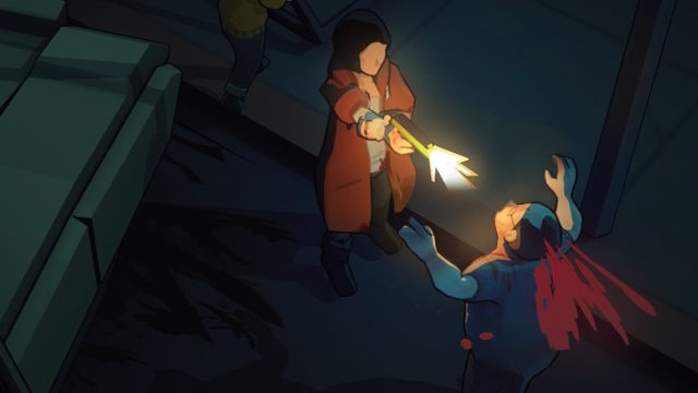 Undying review | GodisaGeek.com