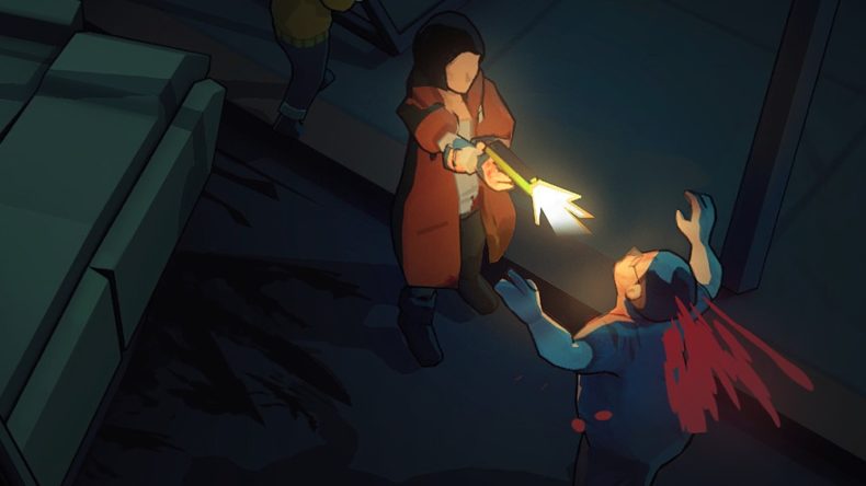 Undying review | GodisaGeek.com