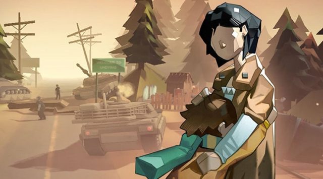 Undying review | GodisaGeek.com