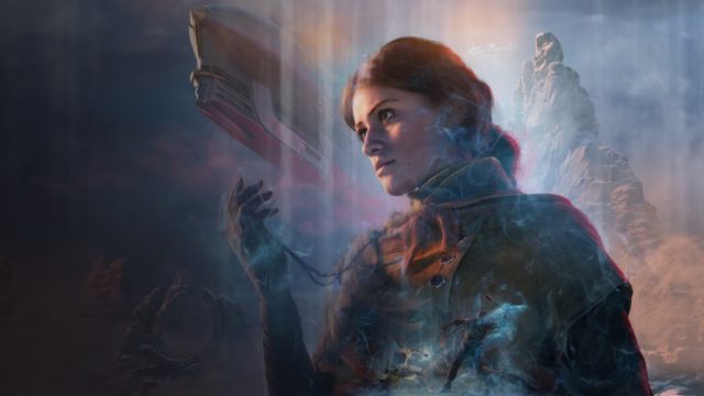 Unknown 9: Awakening review | GodisaGeek.com