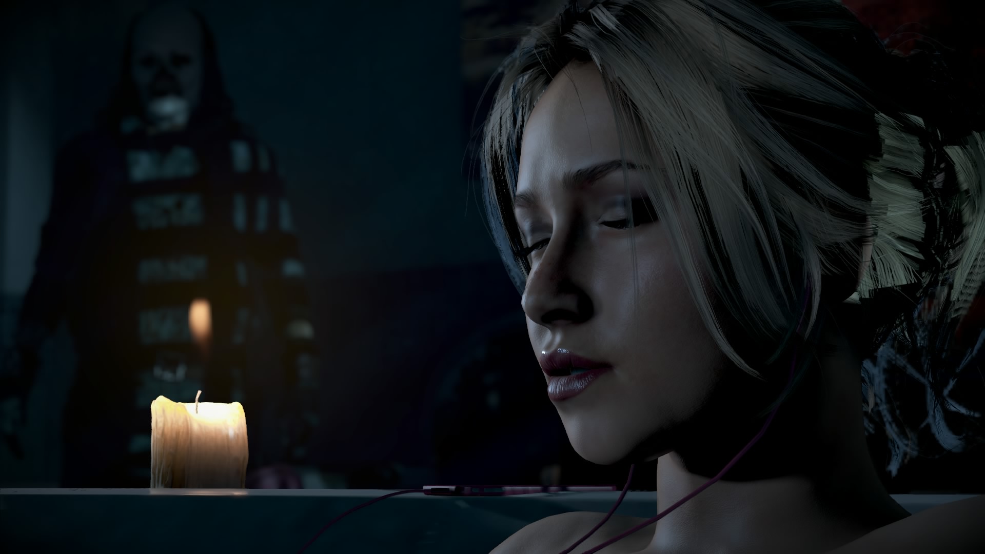 New Until Dawn Trailer Demonstrates Cause and Effect In-Game ...