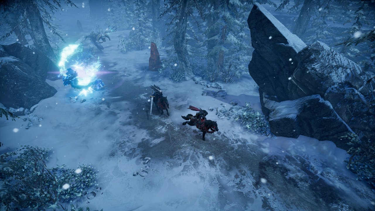 V Rising review | GodisaGeek.com