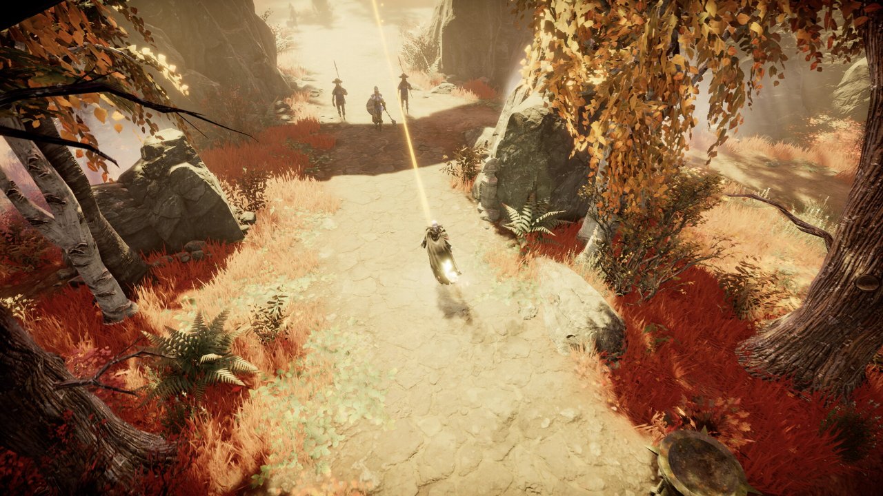 V Rising review | GodisaGeek.com