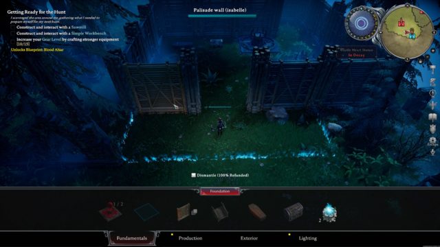 V Rising Early Access review | GodisaGeek.com