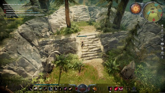 V Rising Early Access review | GodisaGeek.com