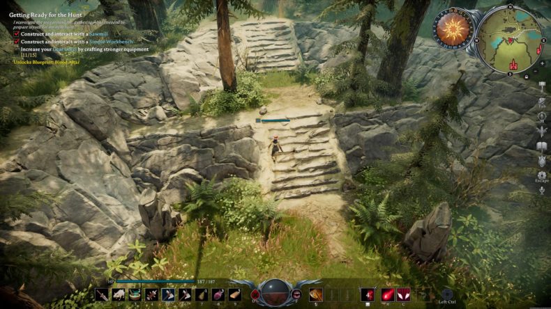 V Rising Early Access review | GodisaGeek.com