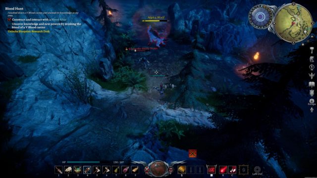 V Rising Early Access review | GodisaGeek.com