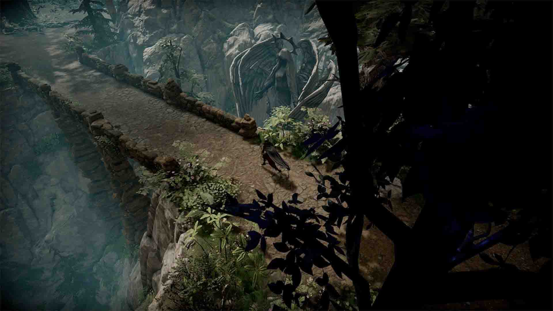 V Rising release date confirmed for May on PC | GodisaGeek.com