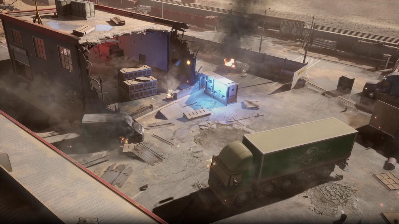 Veiled Experts is a team shooter with a tactical edge | Hands-on ...