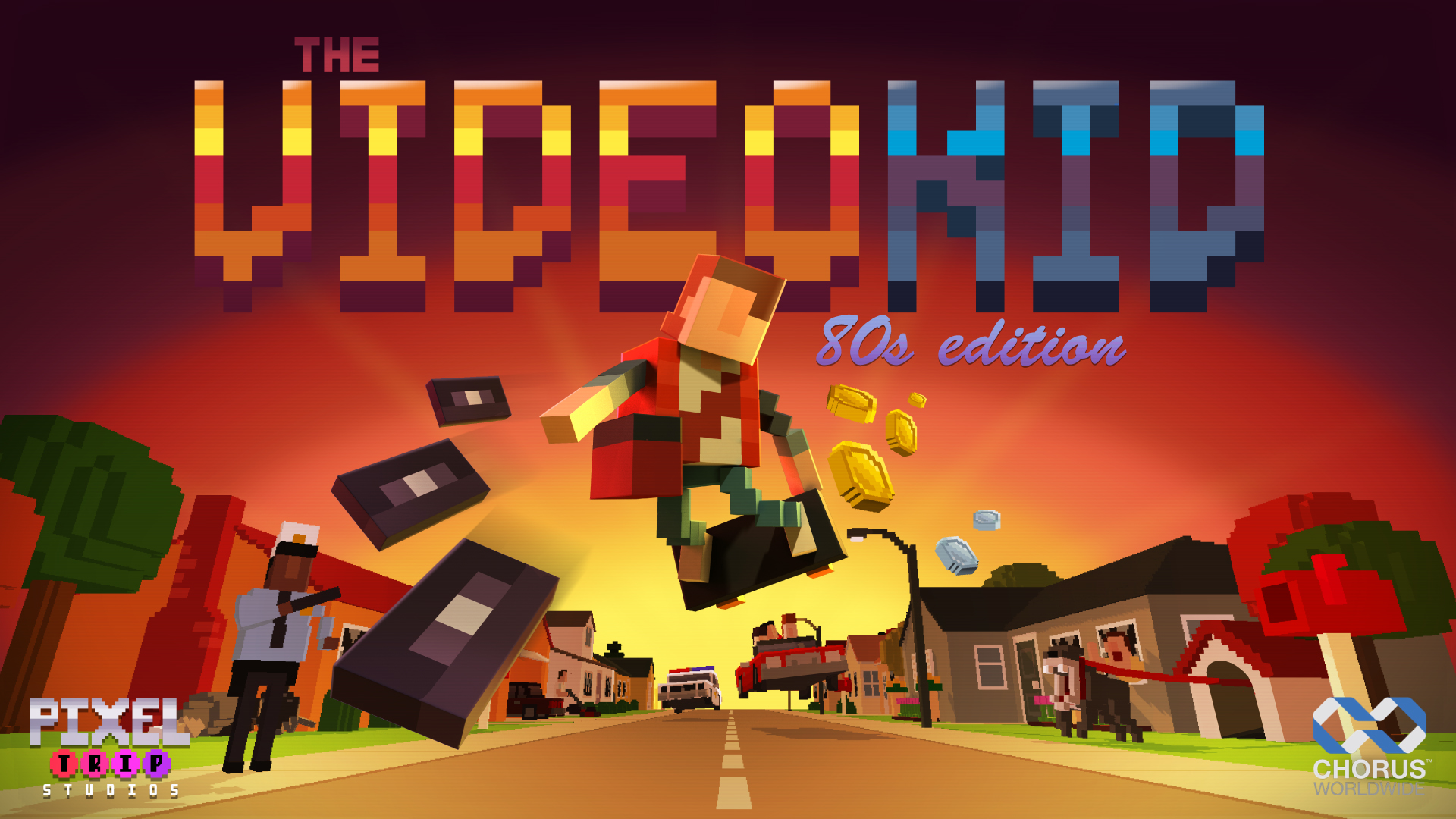 The VideoKid review | GodisaGeek.com