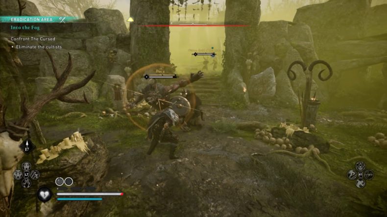 Assassin’s Creed Valhalla: Wrath of the Druids review | GodisaGeek.com