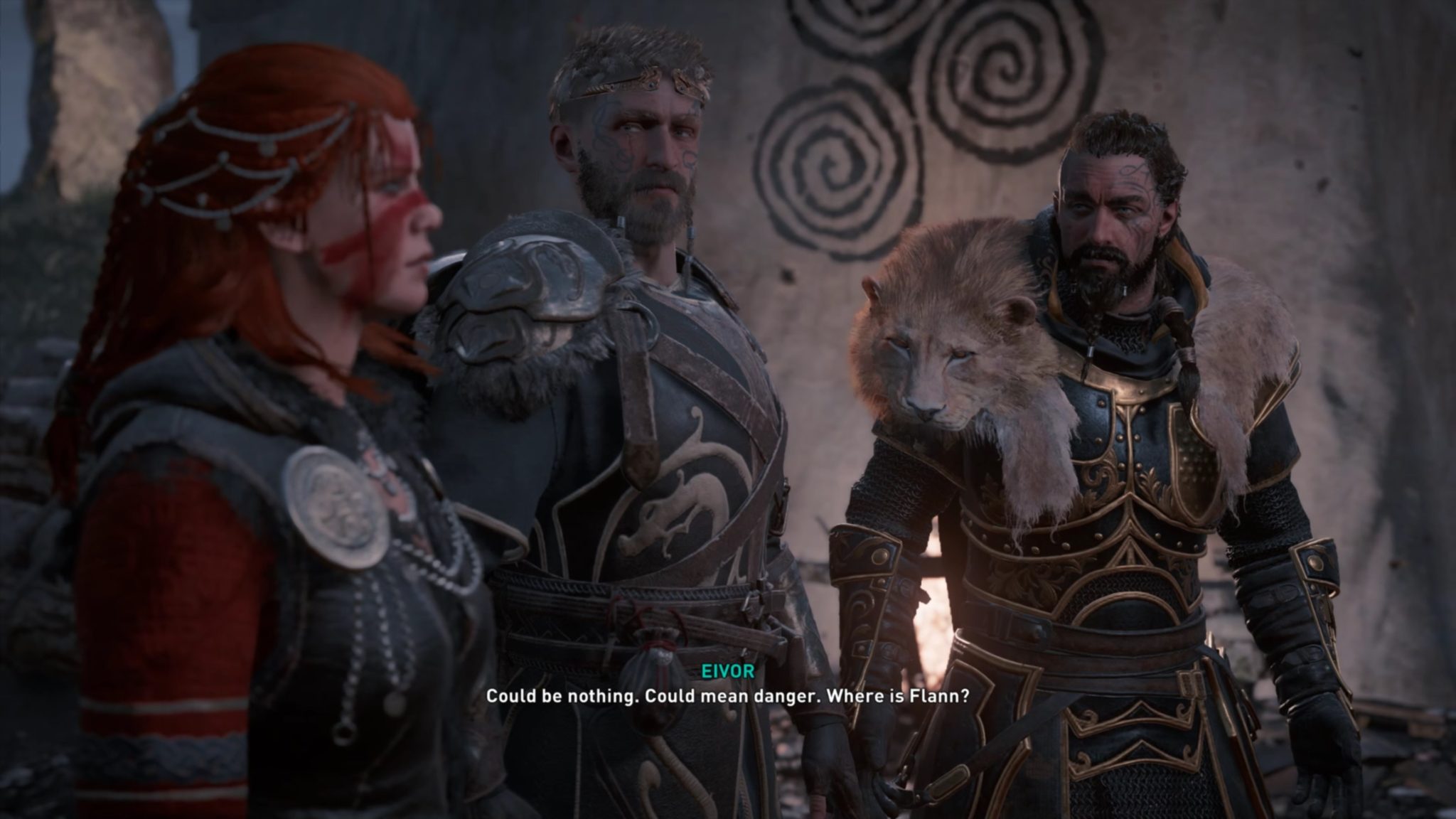 Assassin’s Creed Valhalla: Wrath of the Druids review | GodisaGeek.com