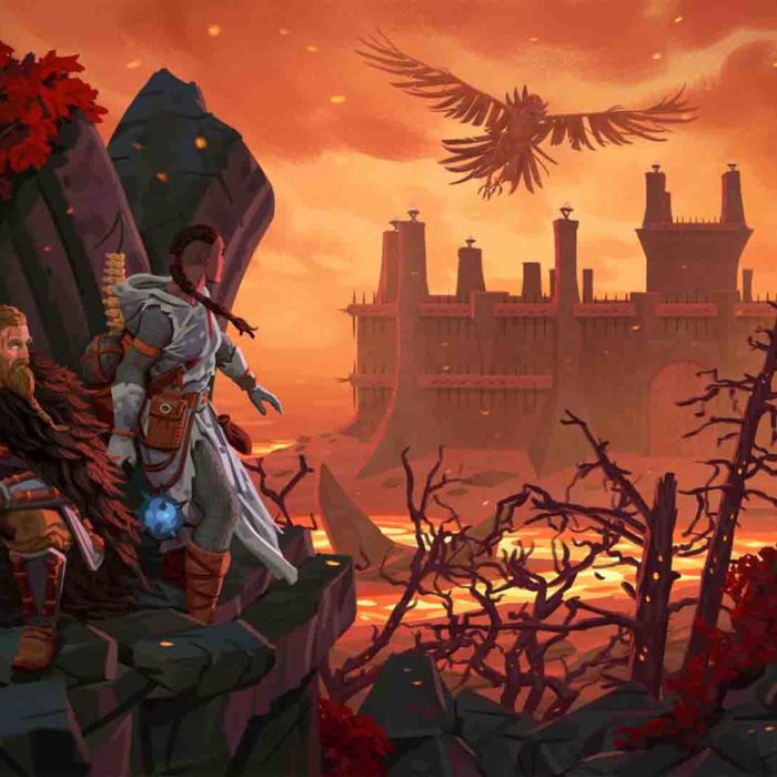 Valheim gets new update featuring Hildir the merchant | GodisaGeek.com