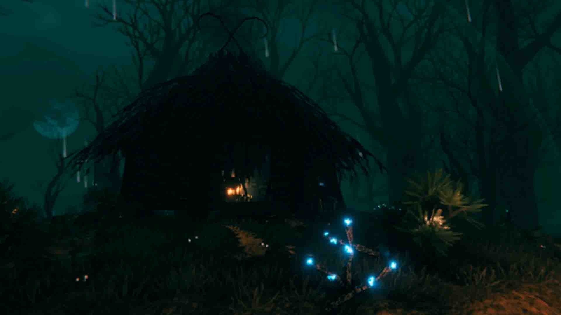 Valheim "The Bog Witch" update detailed | GodisaGeek.com
